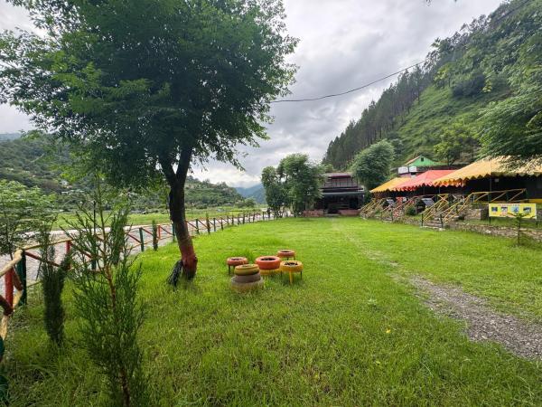 Heritage View Eco Camps And Restaurant - Himachal Pradesh