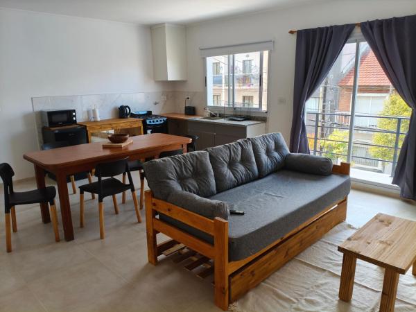 Tu Otro Departamento En Olavarría Te Espera! - Olavarría