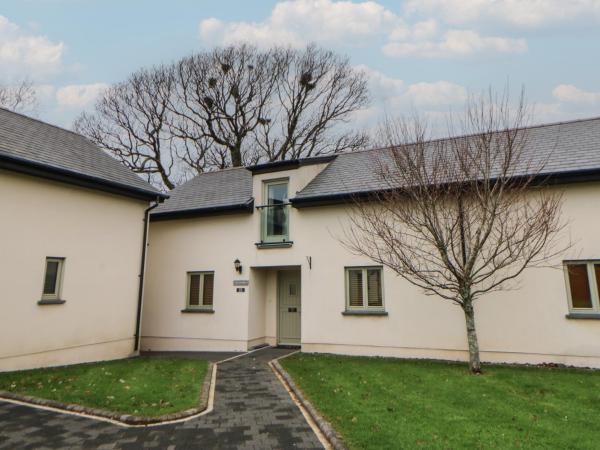 Rose Apartment - Gower - Llanelli