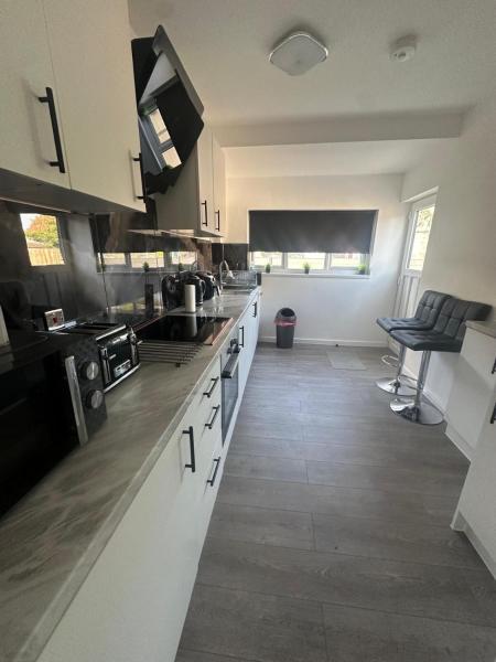 Bxh B3 Spacious Dbl Room Bexleyheath - Dartford