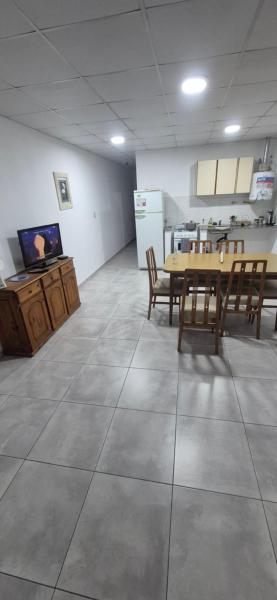 Don Pancho - San Carlos de Bolivar