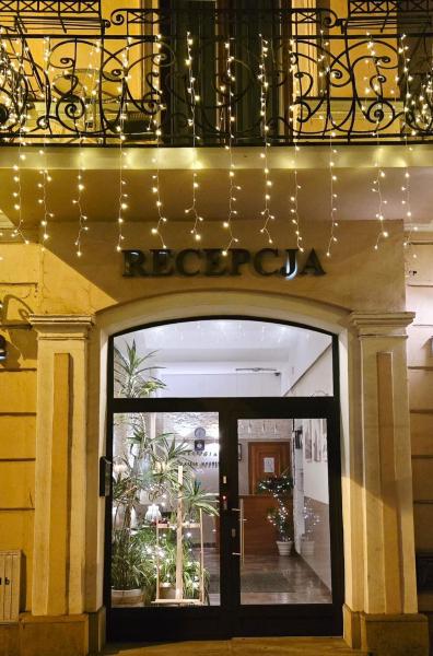 Apartamenty Kajzer - Krakow