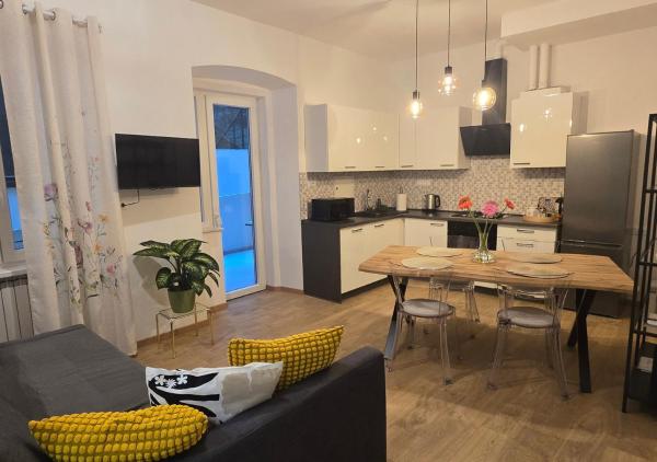 Dannunzio House - Trieste