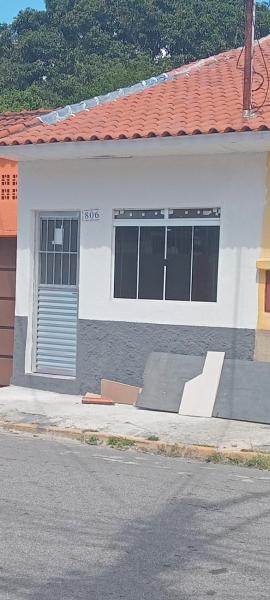 Casa A 1 Minuto Da Basilica - Aparecida