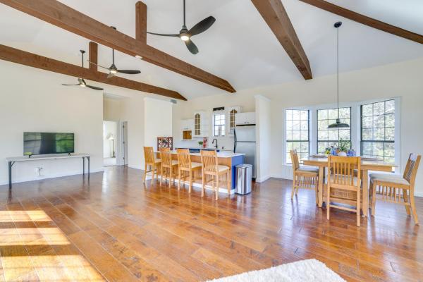 Quiet And Convenient Unit, 7 Mi To Lake Ray Hubbard! - Sunnyvale, TX