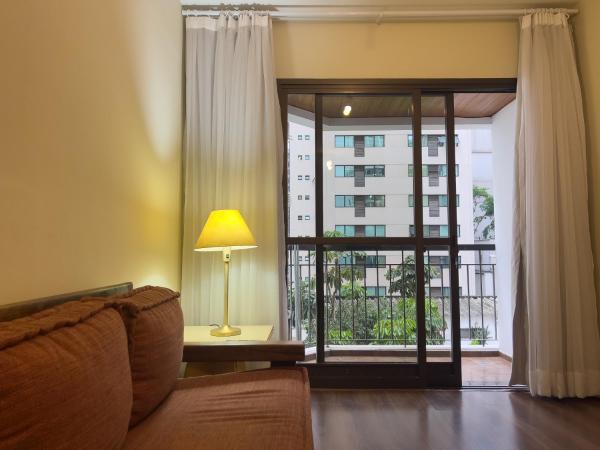 Book A Flat Lifestyle Jardim Paulista - Pinheiros