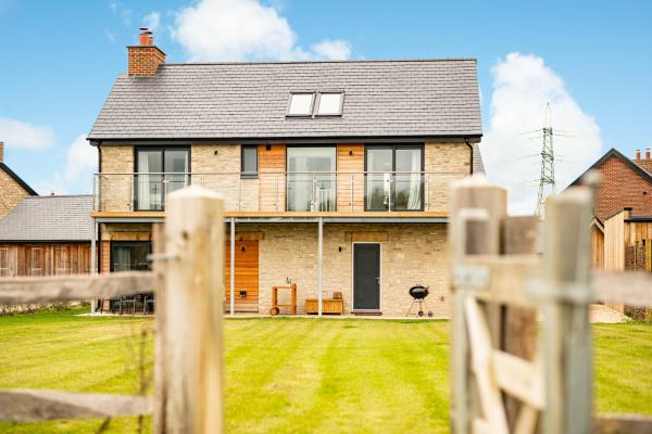 Swyre Sv08 Silverlake Dorset - Dorset