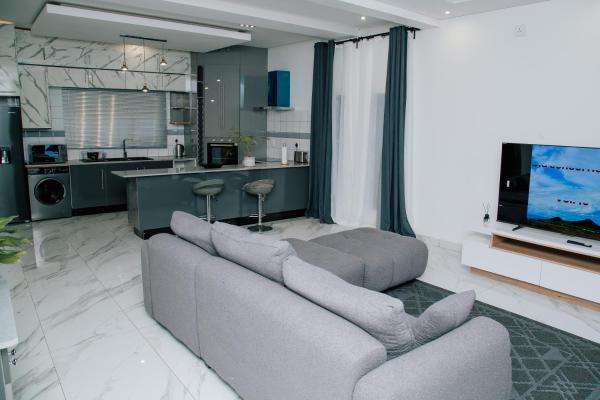 Margret & Mildred Executive Apartments - Eswatini