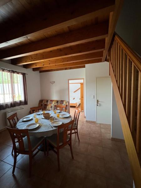 Duplex Appartement 6 à 8 Personnes - Loudenvielle