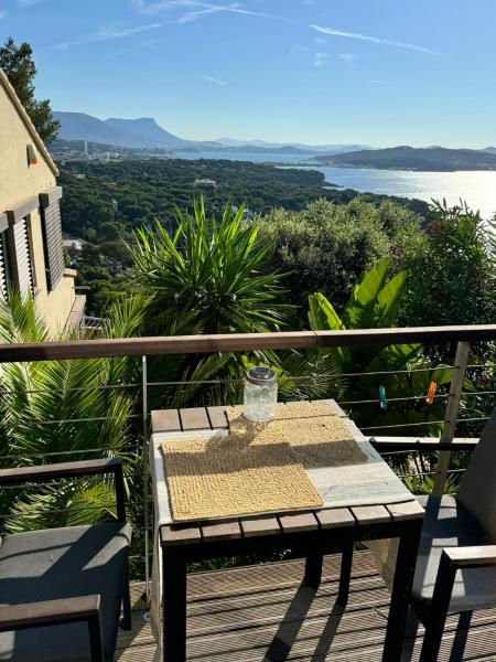 Villa Kerjanus - La Seyne-sur-Mer