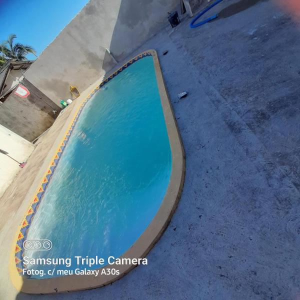 Casa Temporada Guaratuba - Guaratuba