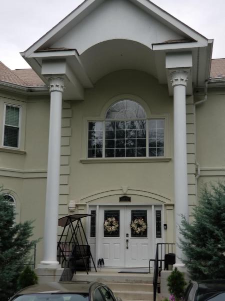 Susu's-luxurious 2 Bedroom 2 Bath Apartment 1200sf - Maryland