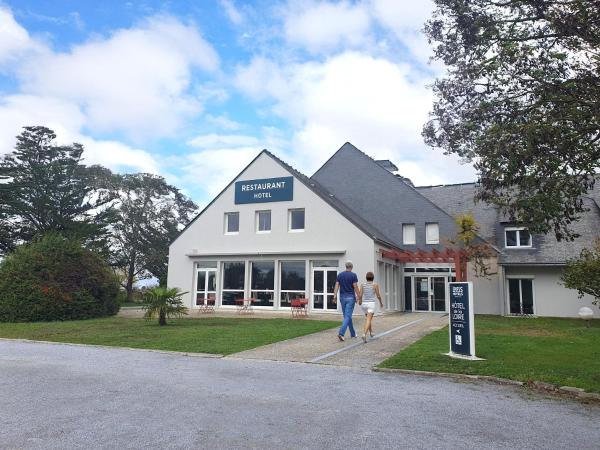 Logis Hotel De La Loire - Restaurant Les Bateliers - Ancenis