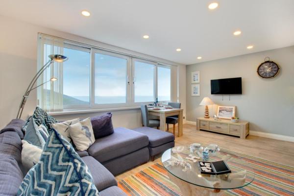 1 Bed In Limeslade Oc-hh387 - The Mumbles
