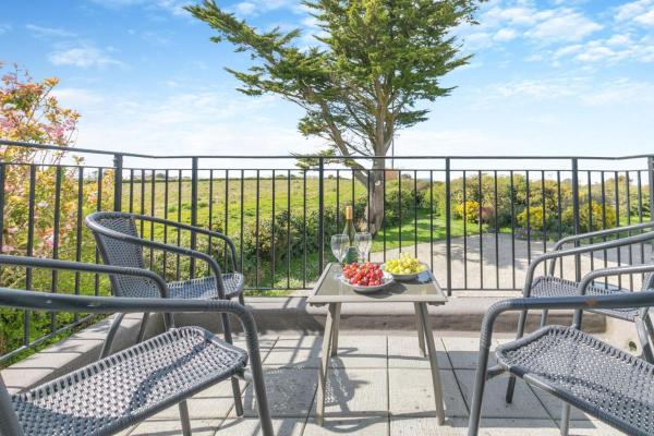 2 Bed In Padstow Oc-p00486 - Saint Merryn