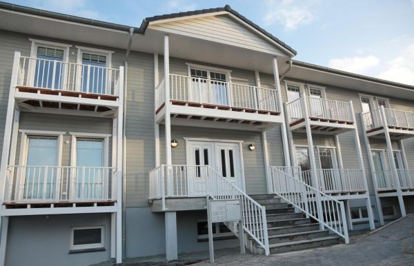 Hotel Flensburg Akademie - Flensburg