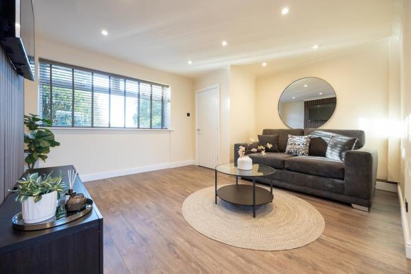 Calgary Residence - Clitheroe