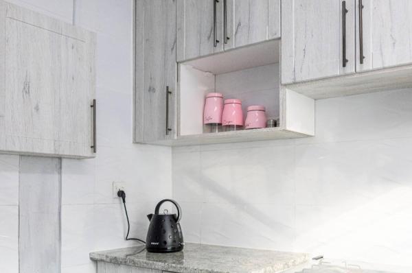 Mira Vista Apartment - Harare