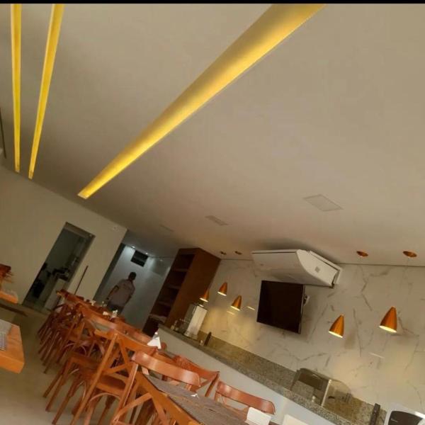 Minas Hotel - Brasilien