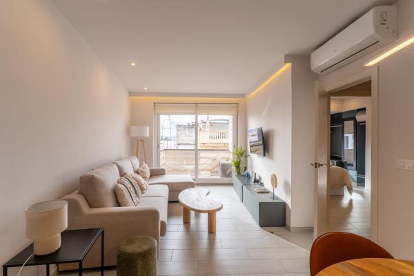 Concepcion Suite - Facultad Ciencias de la Educación y Psicología (Universidad de Córdoba)