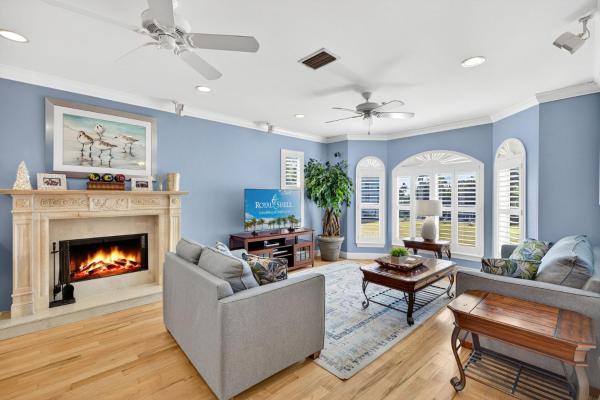 Stunning Captiva Vacation Rental - Bella Vita - Captiva, FL