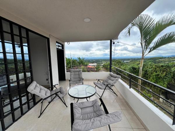 El Brillante - Alcalá