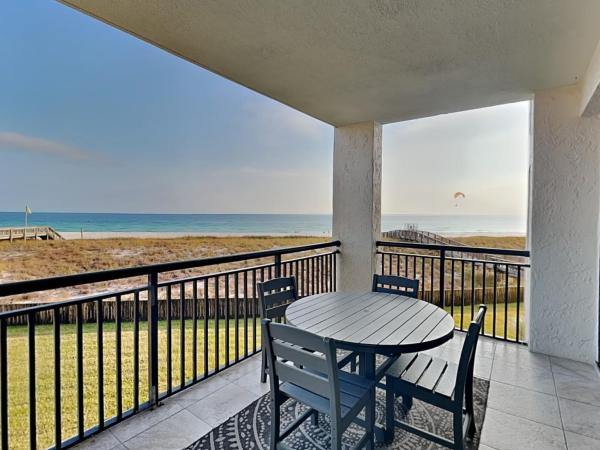 Navarre Towers #203 - Navarre, FL