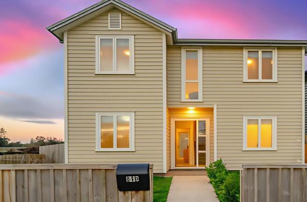 Standalone Home Near Bruce Pulman Park 5br 3 Baths - Auckland