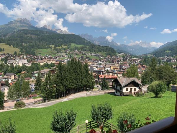 Casa Soppelsa 1 - Predazzo