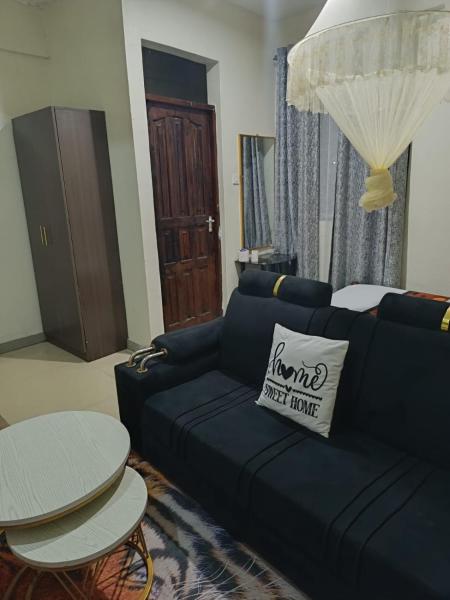 Sea Whisper Staywell - Kenya