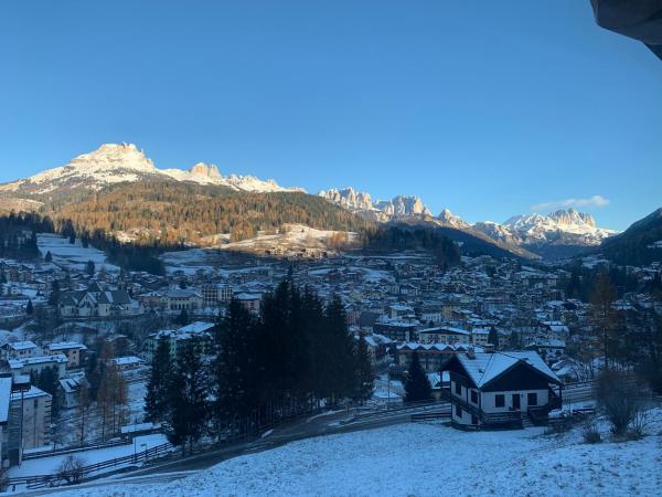 Ciasa Soppelsa 2 - Moena