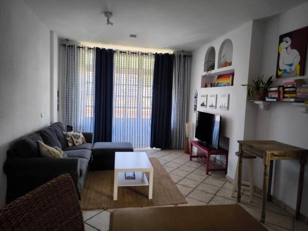 Apartamento En Playa De Morro Jable 1 Habitación - Morro Jable