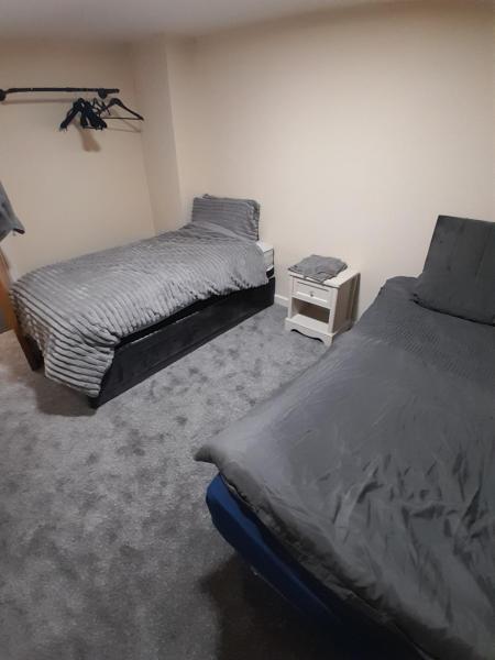 Cityview Apartment - Oldham