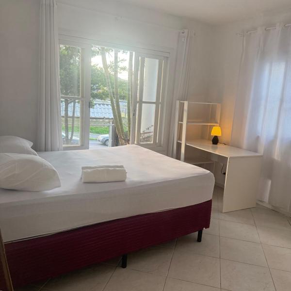 Casa Ribeiro Praia E Piscina - Florianópolis