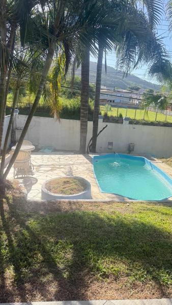 Casa Ribeiro Praia E Piscina - Florianópolis