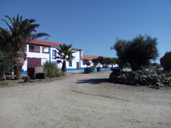 Monte Das Galhanas - Alentejo