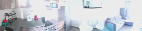 Lindos Departamentos Amoblado En Santiago Centro - Santiago