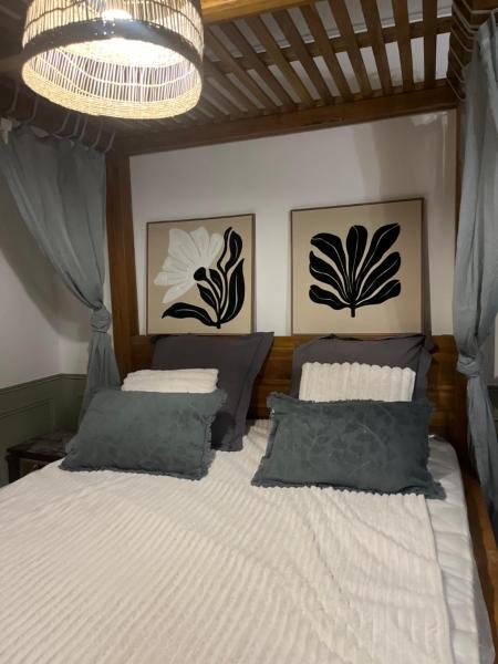 La Parenthèse - Île de Ré