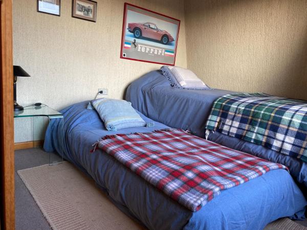 Casa Ocho2 - Valparaíso