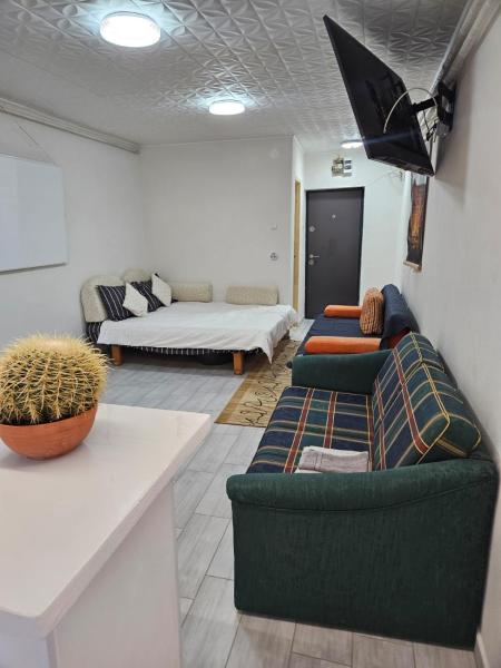 Bomba Apartman - Târgu Secuiesc