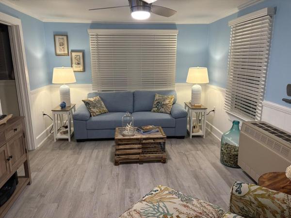 Sandpiper Retreat Chincoteague Island Va - Chincoteague, VA