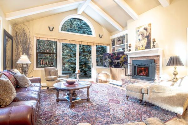 Cozy Ketchum Retreat - Pet Friendly! - Sun Valley, ID