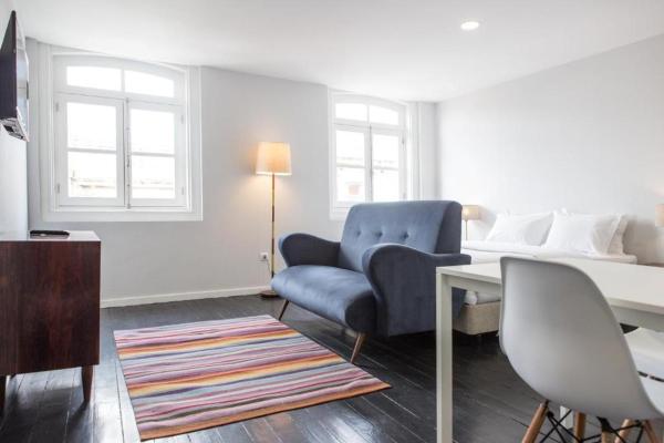 Porto República Suites - Porto