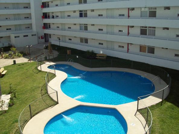 Alevarre - La Serena