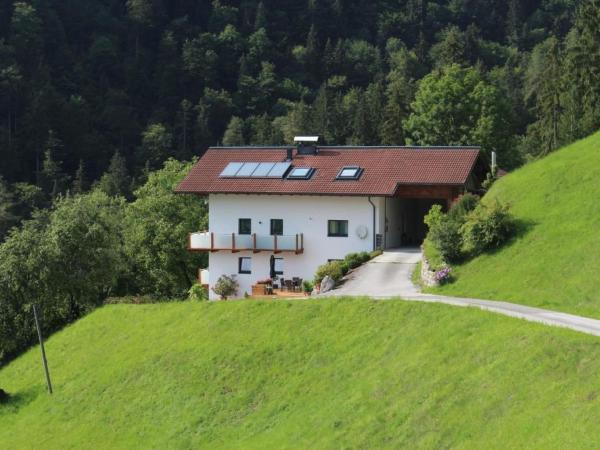 Apartment Mit Blick Auf Die Berge By Interhome - Salisburgo