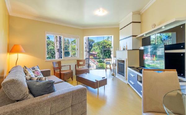 Duplex - Lago Joaquina - Gramado