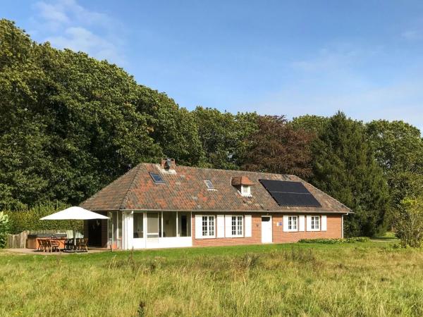 Holiday Home Heidebos Für 8 Personen By Interhome - Lommel
