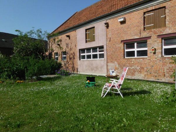 Apartment Rodd By Interhome - Bad Wilsnack