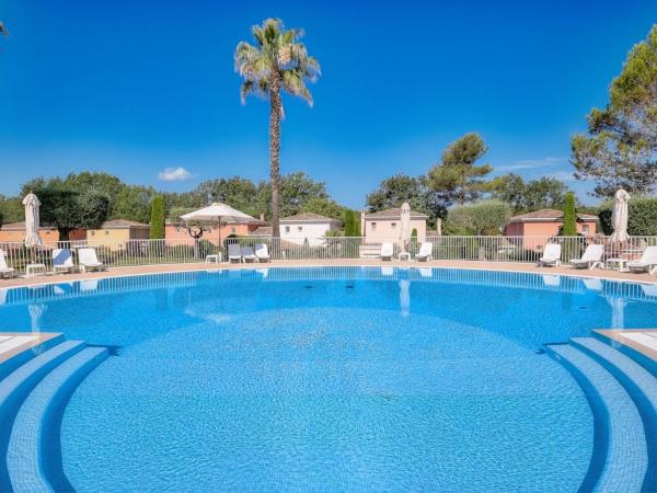 Apartment Moderne Wohnung In Mougins Mit Eigenem Garten By Interhome - Mougins