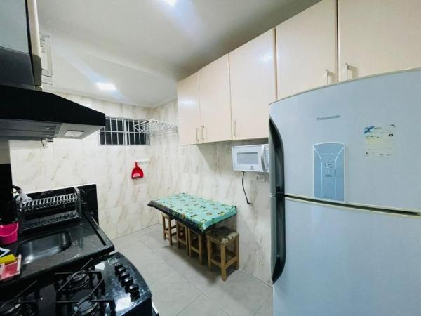 Pé Na Areia - Santos